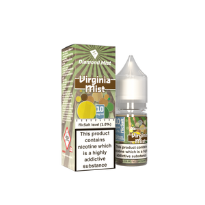 Diamond Mist Official