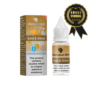 Diamond Mist Official