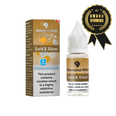 Diamond Mist Official