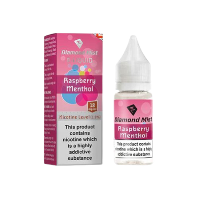 Diamond Mist Official