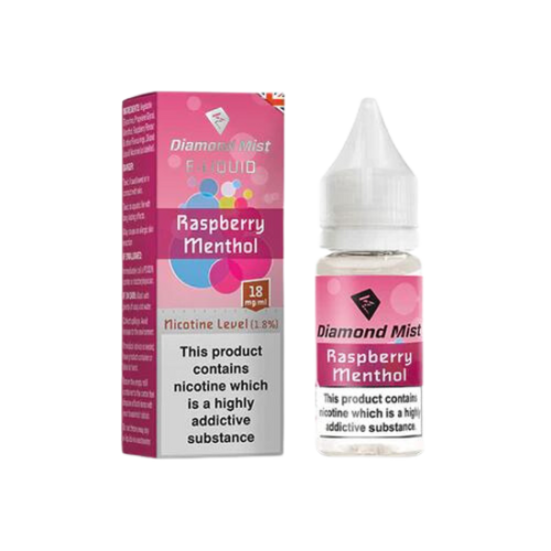 Diamond Mist Official