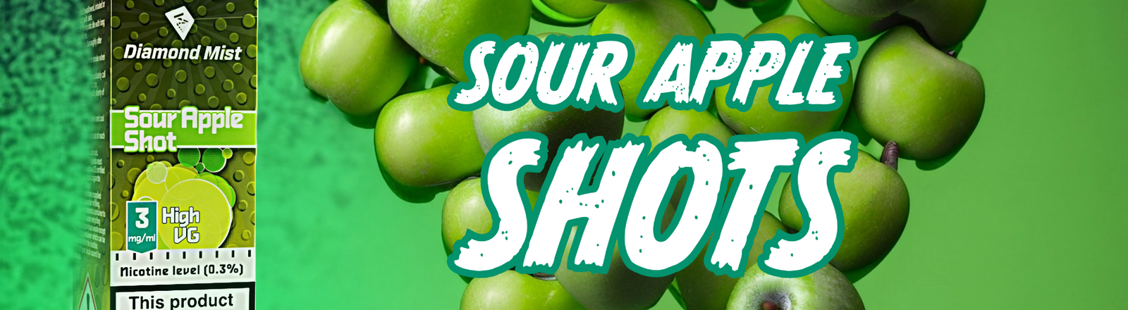 Diamond Mist Official