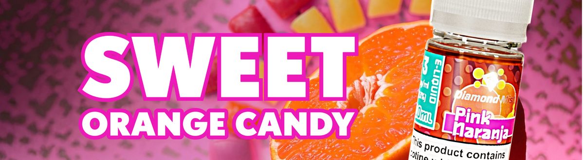 Diamond Mist Official